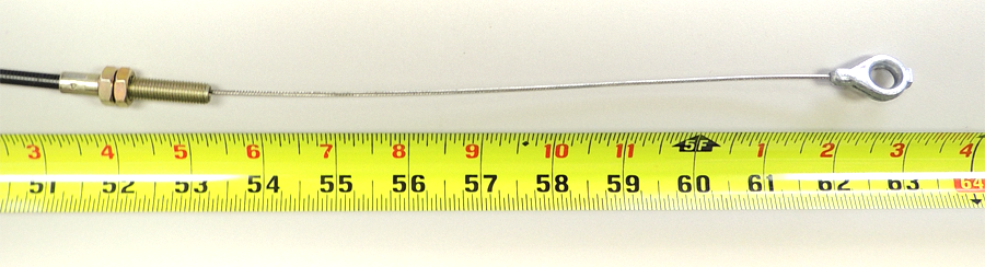 Equipment City — Graco 111153 CABLE CASTER LOCK