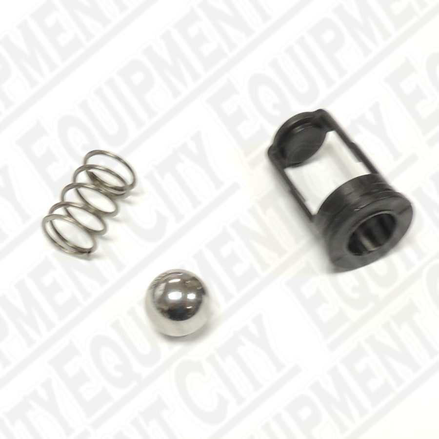 Equipment City — Graco 246173 OIL FILTER REPAIR KIT