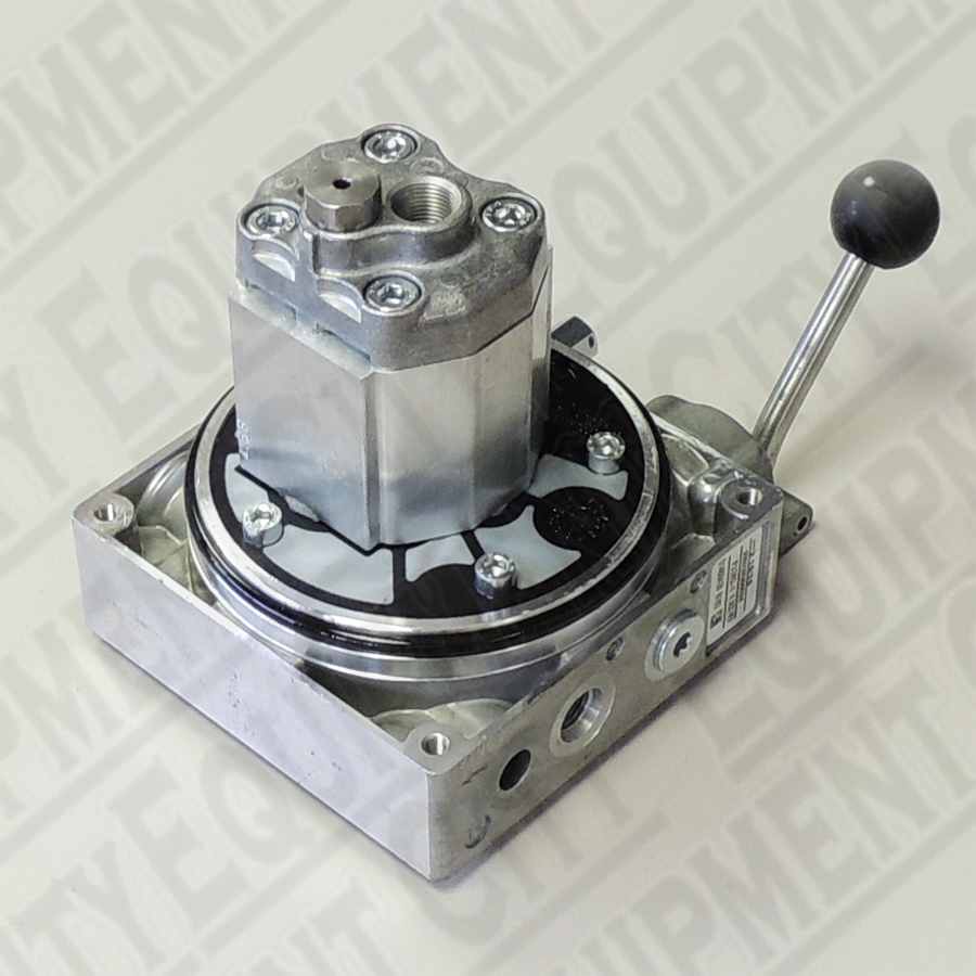 Equipment City — Rotary P3302-1KIT REPLACEMENT KIT FOR P1302