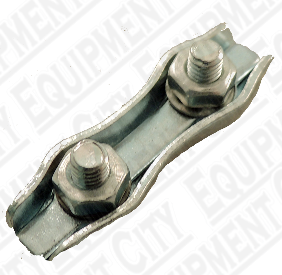 Equipment City — Rotary N63-1 LATCH CABLE CLAMP