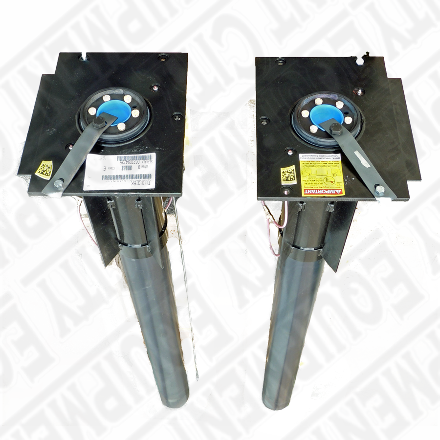 Equipment City — Rotary T100102BK SL29 RE-FURB KIT(NO Power Unit) - Two ...